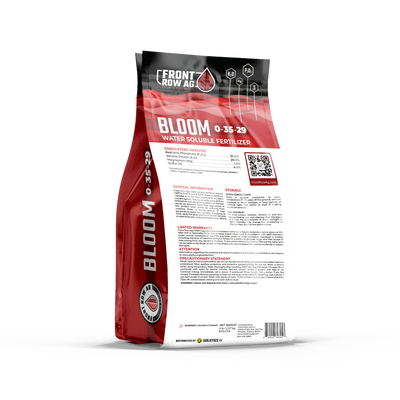 Front Row Ag | The Best Dry Soluble Nutrients for Growers