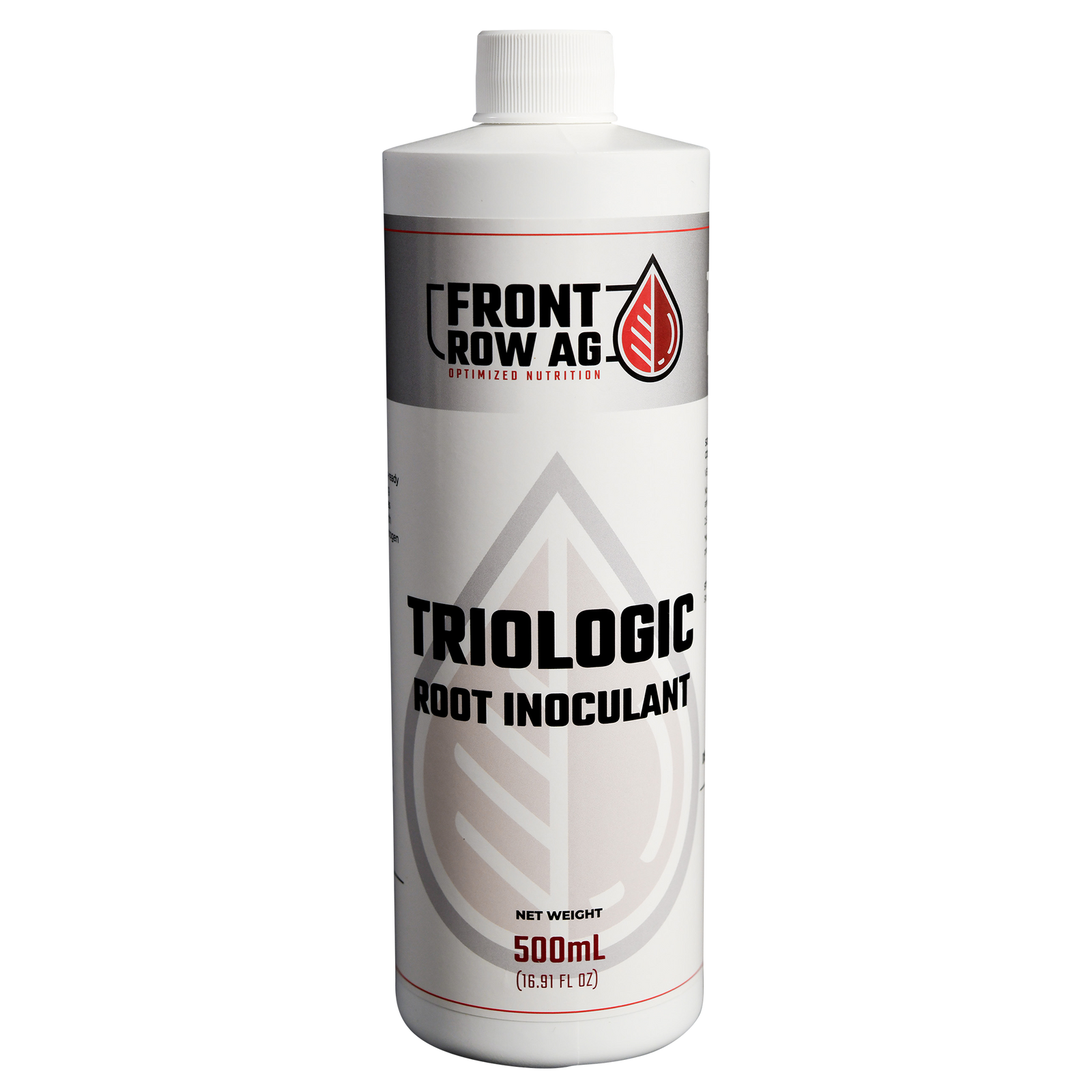 Triologic Root Inoculant | Microbial Rhizobacteria | Front Row Ag