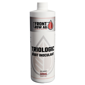 Front Row Ag | The Best Dry Soluble Nutrients for Growers